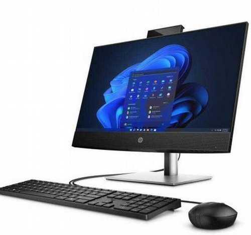 Моноблок HP ProOne 440 G9 AiO 23.8"