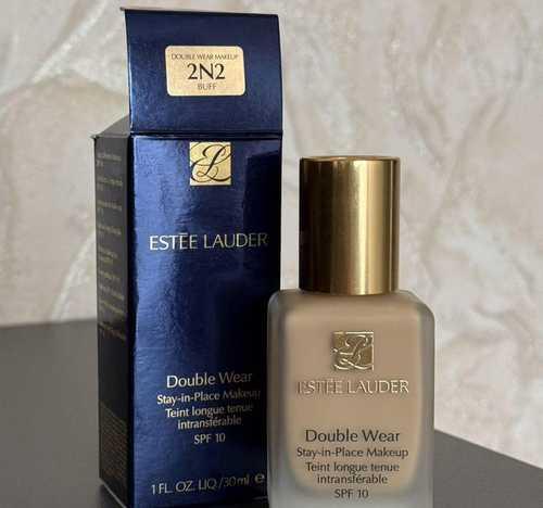 Estee lauder тональный