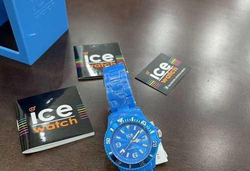 Наручные часы Ice Watch SD.BE.U.P.12