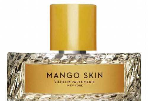 Mango Skin EDP 3*10 ml - парфюмерная вода