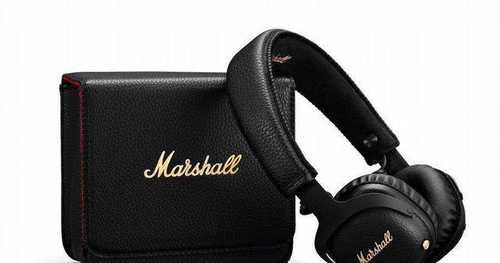 Наушники Marshall Mid A.N.C. Bluetooth