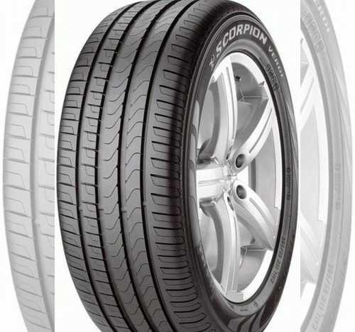 Pirelli Scorpion Verde SUV 265/65 R17 112H