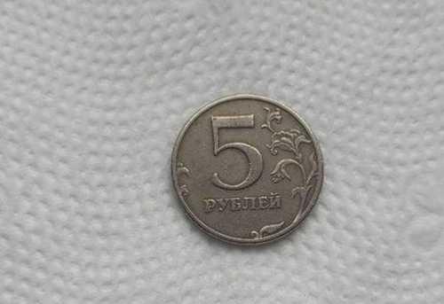 Монета 1997 года