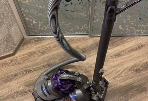 Пылесос Dyson dc29