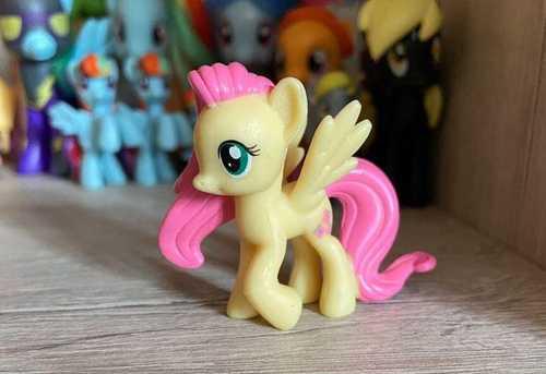 My little pony фигурки