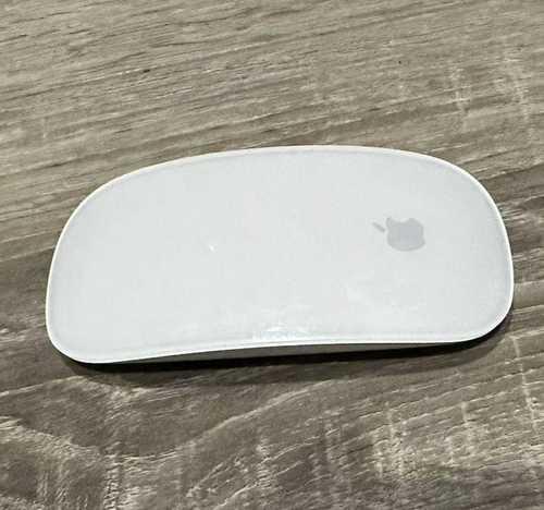 Мышь apple magic mouse 2