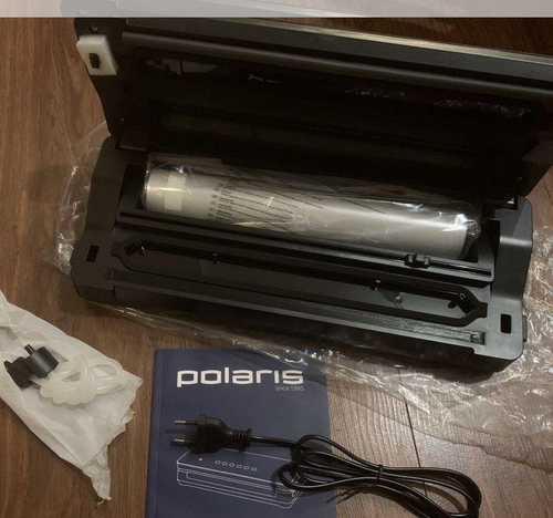 Вакууматор Polaris PVS 1310