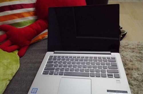 Ультрабук Ноутбук Lenovo IdeaPad 530s 14