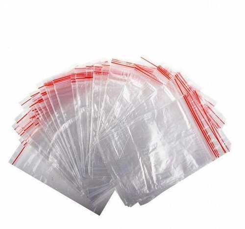 Zip Lock пакеты Разные цвета