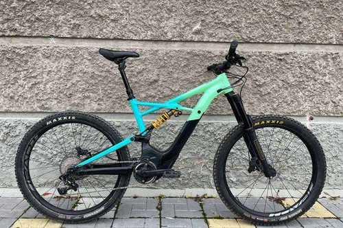 Specialized turbo kenevo Expert AL 27.5 L