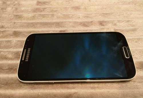 Samsung Galaxy S4 GT-I9505, 2/16 гб