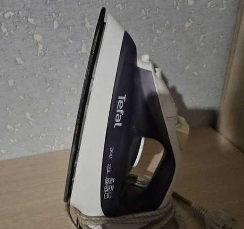 Утюг Tefal