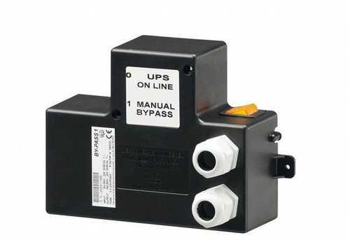 Байпас для ибп MegaLine (bypass for UPS MegaLine)