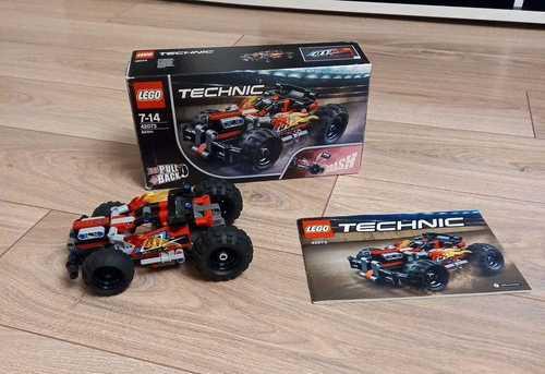 Lego Technic 42073