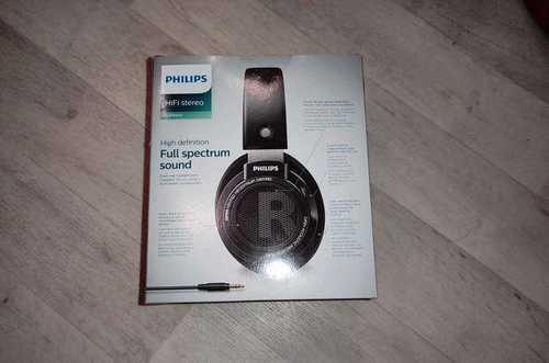 Наушники Philips SHP9500
