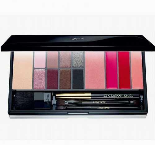 Палетка для макияжа Lancome L'Absolu Palette: Comp