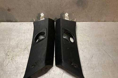 Обшивка потолка Bmw X5 E70 M57TU2 306D5 35D M57D30