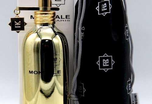 Montale Aoud Forest