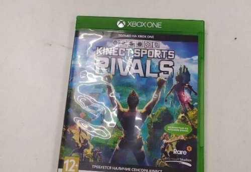 Игра Kinect Sports Rivals для Xbox One