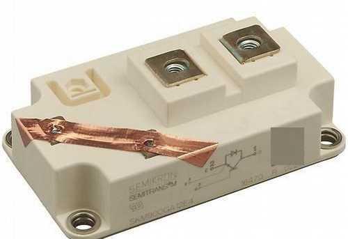 SKM900GA12E4 SMK (модуль IGBT транзисторов)