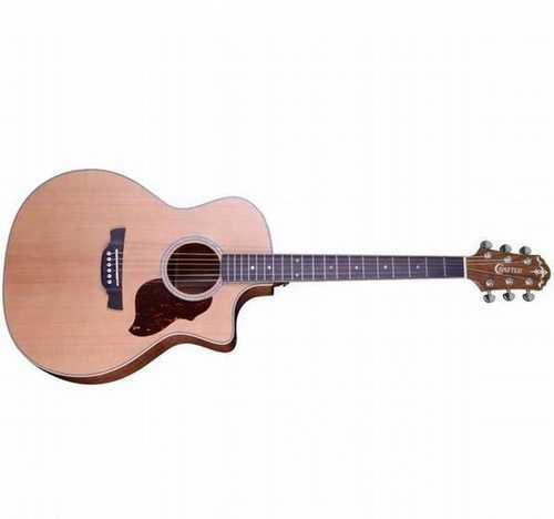 Crafter GAE-7/NC Natural