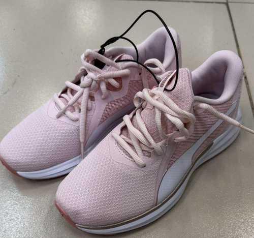 Кроссовки Puma женские