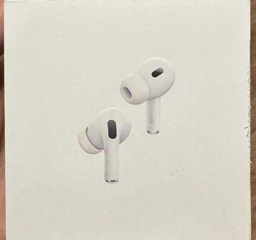 Наушники apple airpods pro 2 usb c