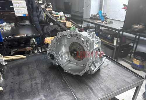 АКПП Toyota Camry U250e