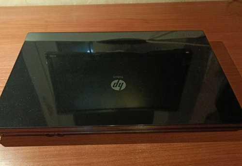 Ноутбук HP ProBook 4710S