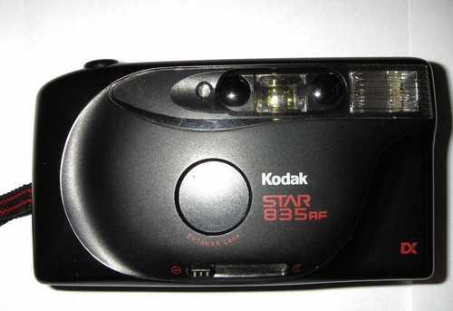 Фотоаппарат Kodak star 835 af