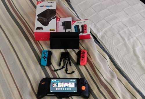 Продам Nintendo Switch