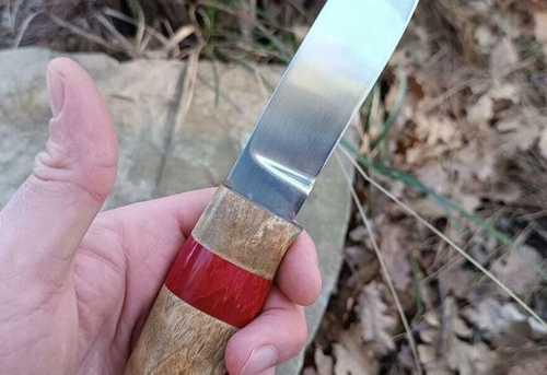 Ножи для охоты и рыбалки