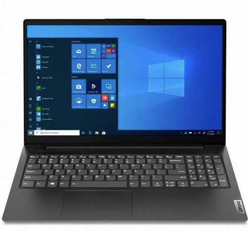 Ноутбук lenovo v15 G2 IJL