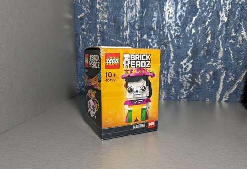 Lego brickheadz 40492 la Catrina
