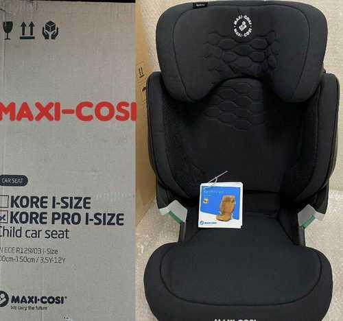 Maxi cosi pro, разные цвета и модели, новые
