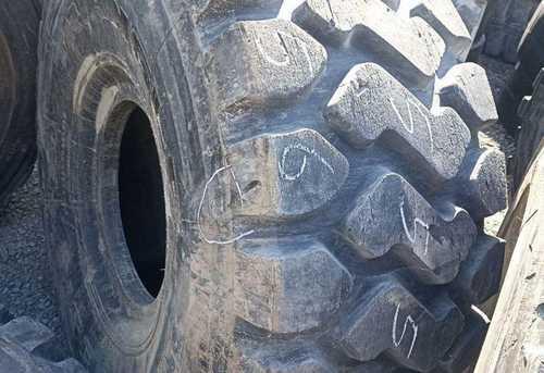 Шины 29.5R25 и 29.5-25 для самосвала и погрузчика