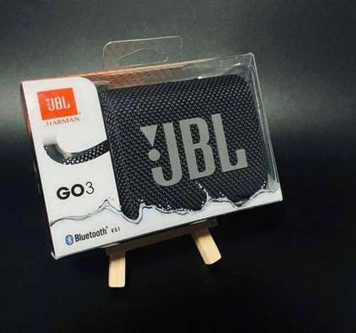 Колонка jbl