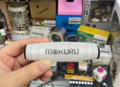 Игрушка Антистресс Мокуру