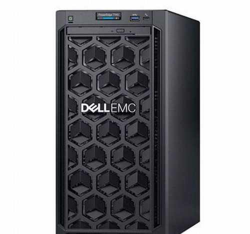 Сервер Dell PowerEdge T140