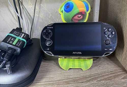 Sony playstation PS Vita 32 гб