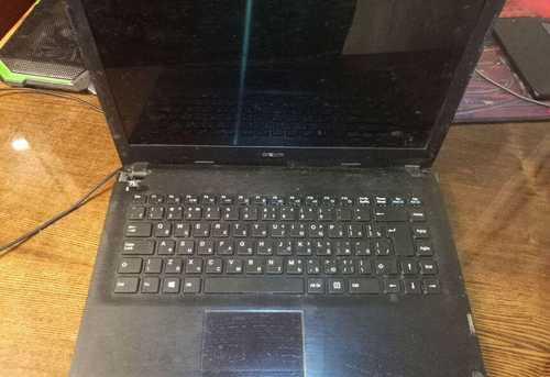 Ноутбук Dexp STL -58