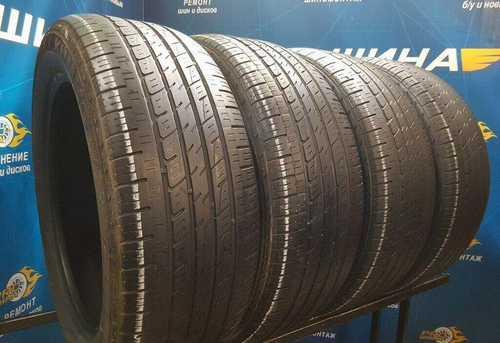 Kumho Solus KL21 235/55 R19