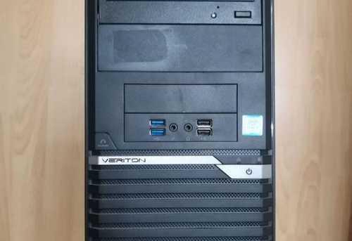 Acer i5 6500 8gb DDR4