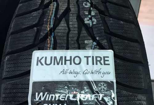 Kumho WinterCraft SUV Ice WS51 215/65 R16 102T