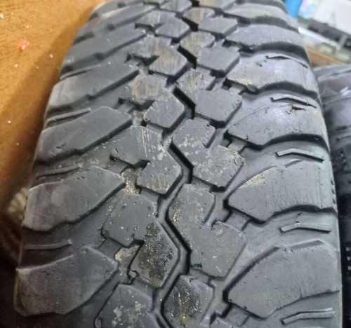 Cordiant Off Road 205/70 R15 96H