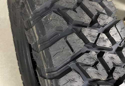 Landspider Wildtraxx M/T 265/75 R16 123Q