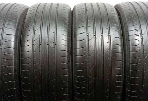 Continental ContiPremiumContact 2 215/55 R18 100Z