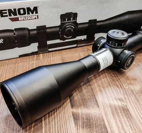 Прицел Vortex Venom 5-2556 FFP (для охоты)