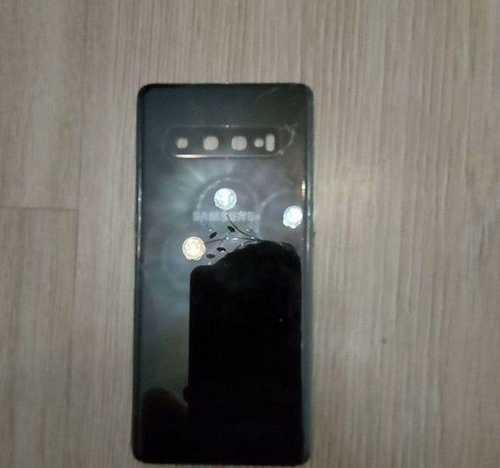 Задняя крышка для Samsung Galaxy S10 (G973F)