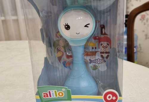 Игрушка alilo Умный зайка R1